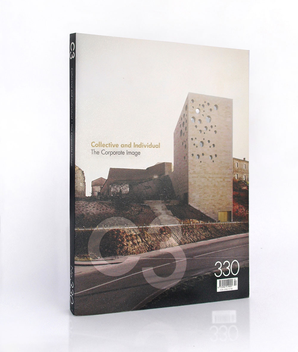 Publicações - Duarte Caldeira | architect